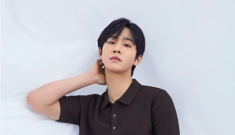 EDITION Sensibility｜アン・ヒョソプ(2023年7月) | I'm Pauljjak